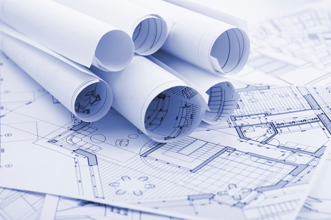 Large Format & Blueprint Scanning | Reynolds